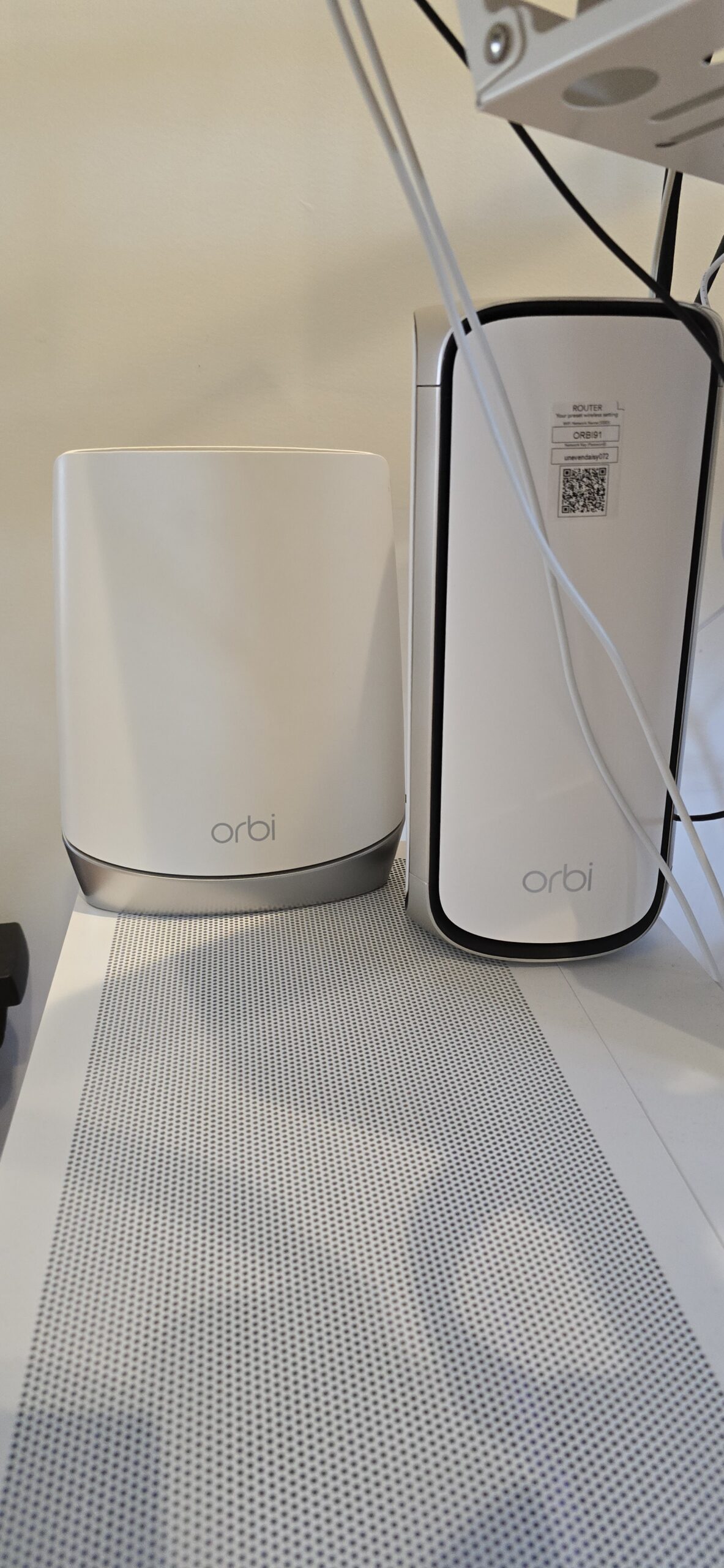 Premium WiFi 7 Mesh Router For Whole Home Connectivity - Virtual Urth